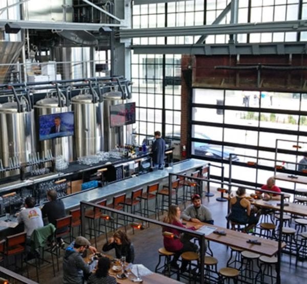 Why a Baltimore Brew Tour Makes the Best Bachelorette Party - City Brew ...