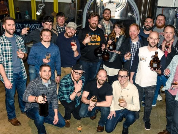 5 Reasons Why a Brew Tour is the Best Bachelor Party - City Brew Tours ...