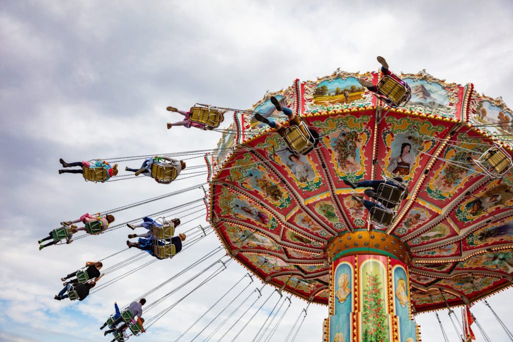 The Amusements of Oktoberfest: Rides and Attractions - City Brew Tours ...