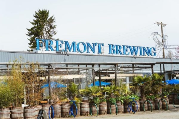Top 13 Breweries in Seattle - City Brew Tours - North America's Best ...