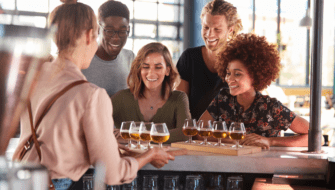 Beer Types and Styles Explained: The Complete Guide