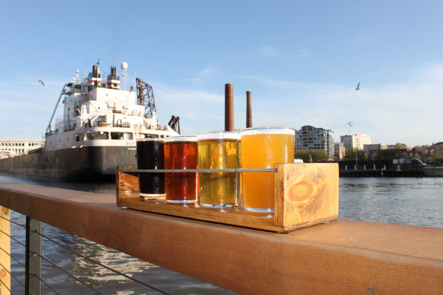 The 10 Best Breweries in Cleveland - Cleveland Brew Tours - Guided ...