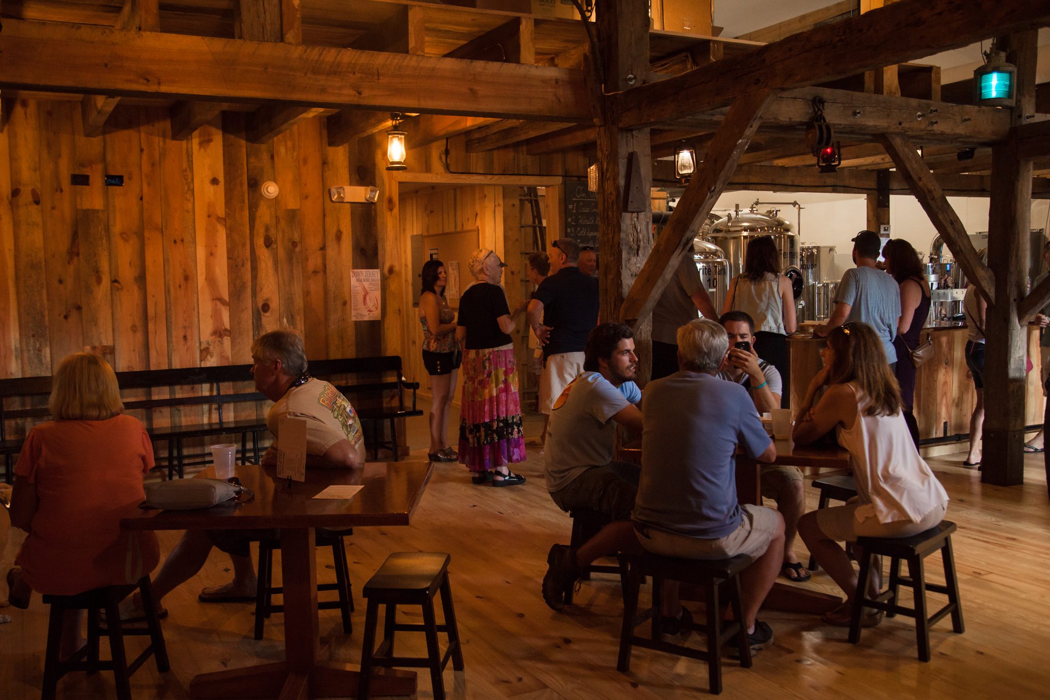 Cold Spring Brewery - City Brew Tours South Jersey - All-Inclusive ...