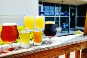 All the Best Philadelphia Breweries You Need to Know