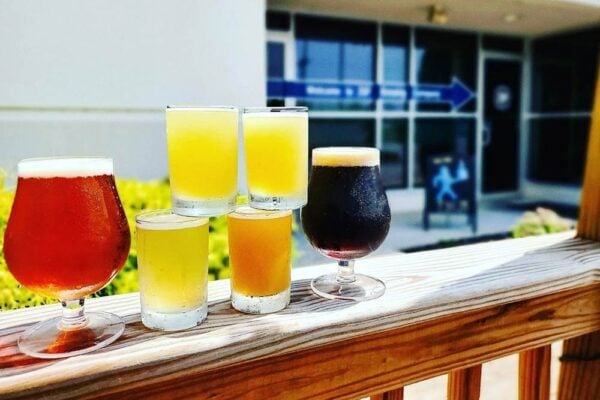 All the Best Philadelphia Breweries You Need to Know