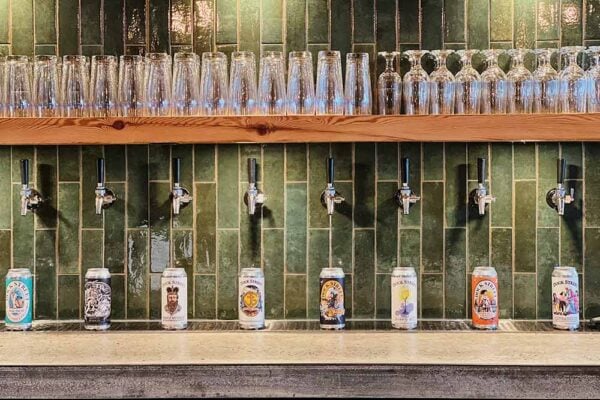 All the Best Philadelphia Breweries You Need to Know