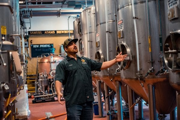 Boston Breweries - Boston Brew Tours - All-Inclusive, Guided Brewery ...