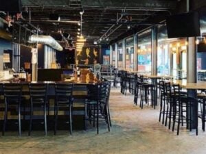 Broken Bat Brewery - City Brew Tours Milwaukee - All-inclusive, Guided ...